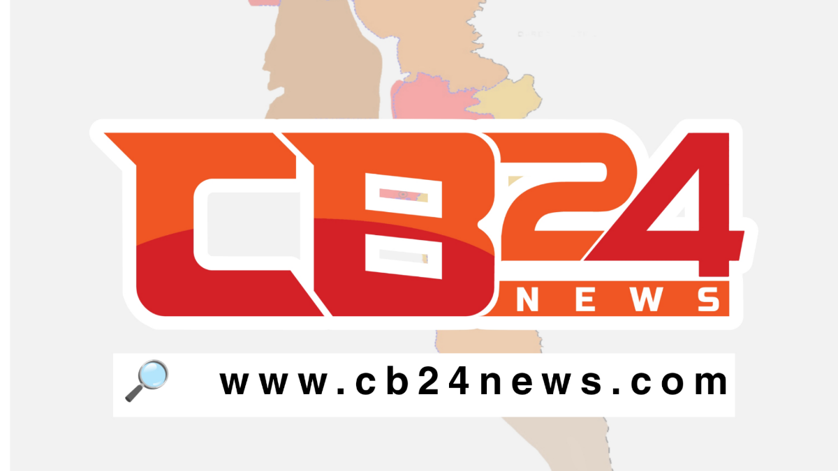 CB24 News